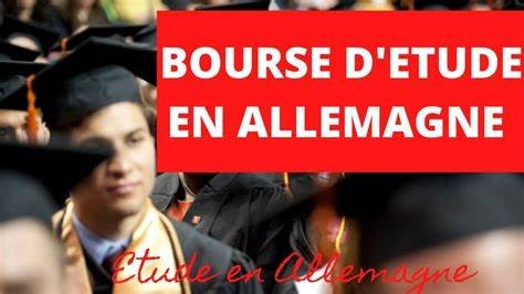 Appel à candidatures pour les bourses d’études supérieures de l’école Max Planck, Allemagne ...